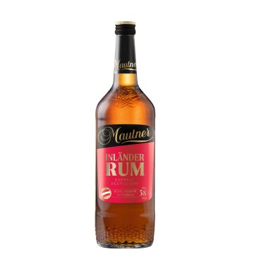 Mautner Inländer Rum 38% 0,7 L online kaufen | INTERSPAR