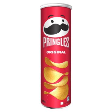 Pringles Original | SPAR Produktwelt