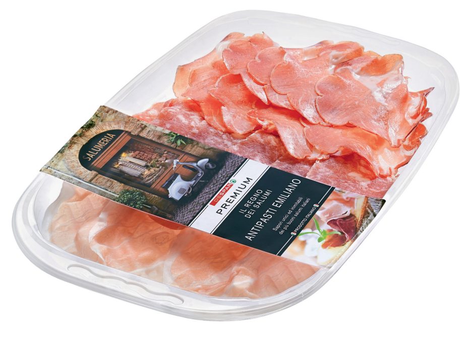 DESPAR PREMIUM Antipasti Emiliano | SPAR Produktwelt