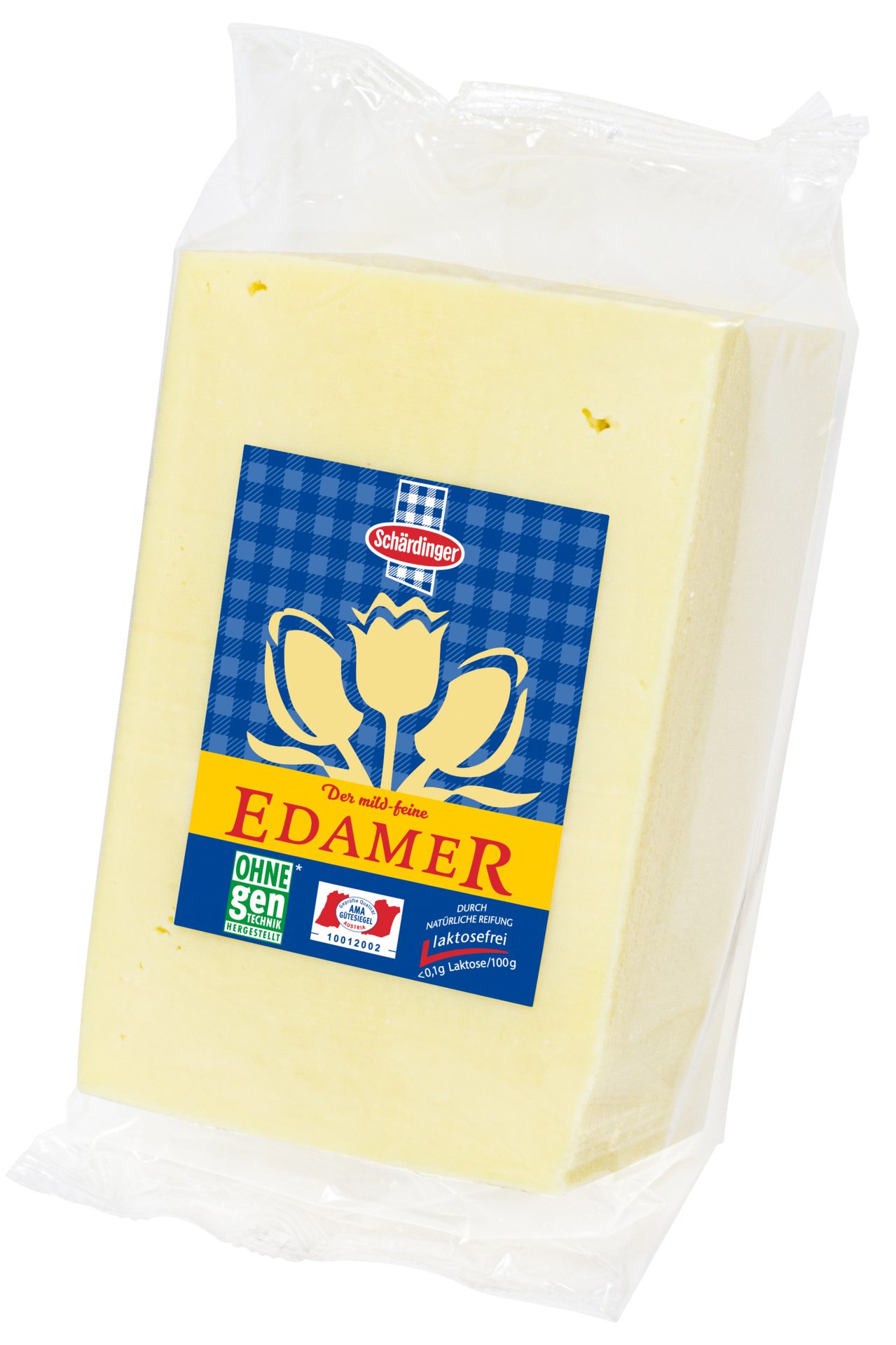 Schärdinger Edamer | SPAR Produktwelt