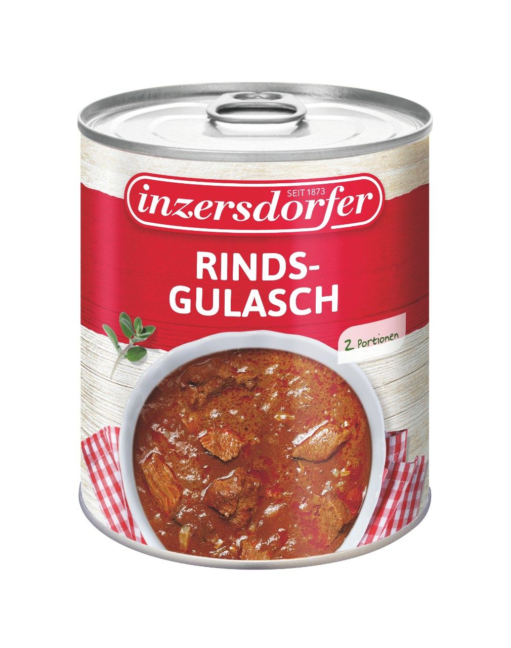 Inzersdorfer Rindsgulasch 2 Portionen | SPAR Produktwelt