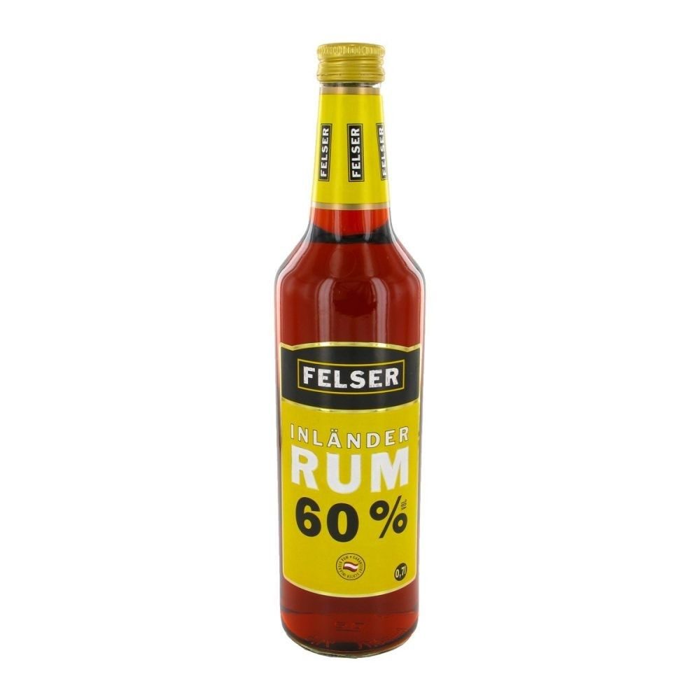 Felser Inländer Rum 60% 0,7 L online kaufen | INTERSPAR