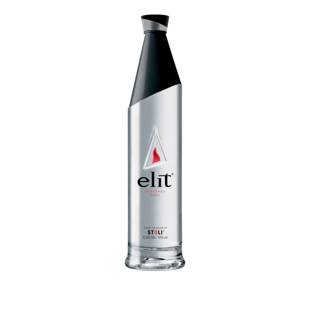 Elit Vodka 0,5 L online kaufen | INTERSPAR