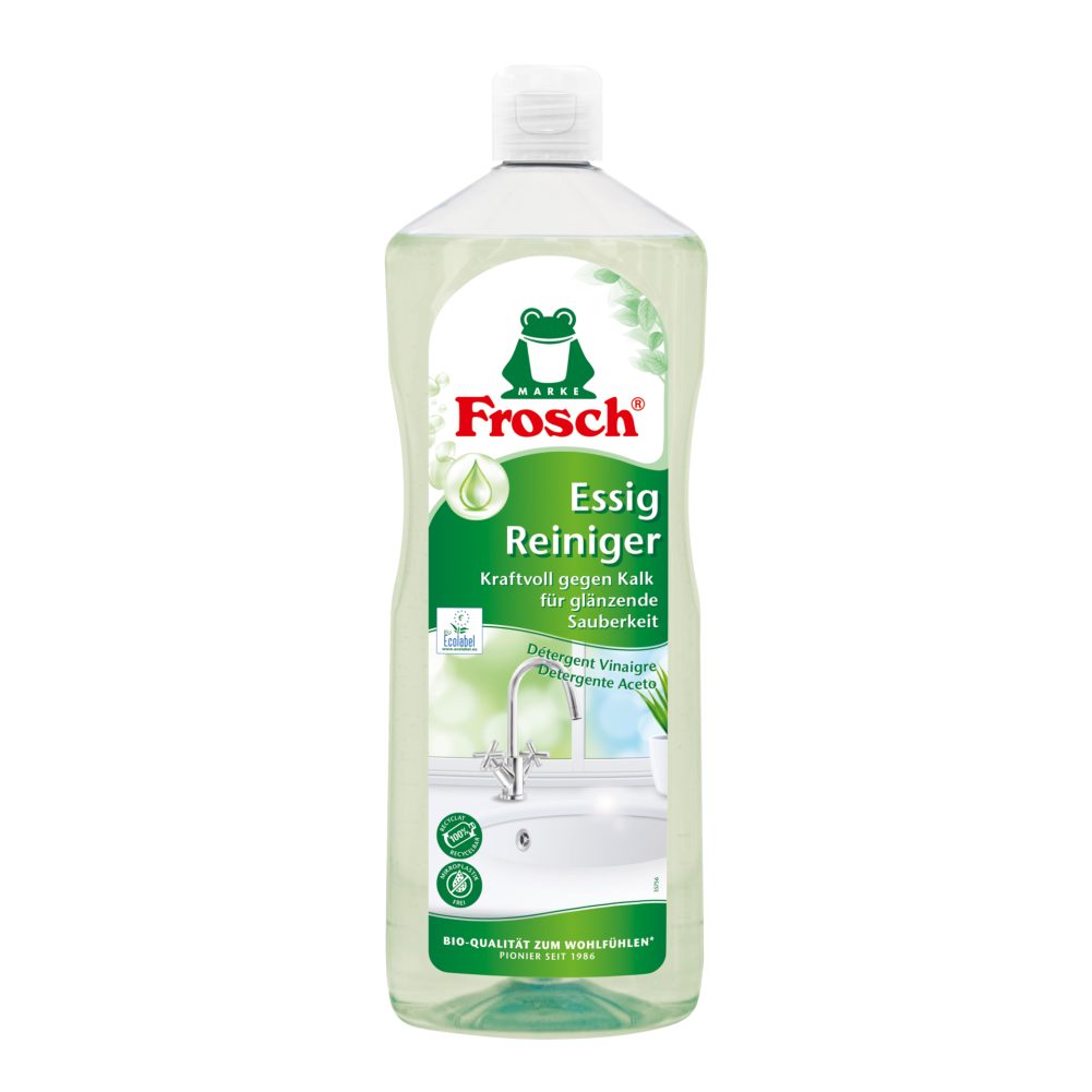 Frosch Essig Reiniger 1000ml online kaufen | INTERSPAR