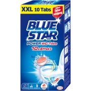 Blue Star WC-Kraft-Tabs 10x Effekt 10 Stück online kaufen | INTERSPAR