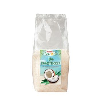 SPAR Natur*pur Bio-Kokosflocken 200 G online kaufen | INTERSPAR