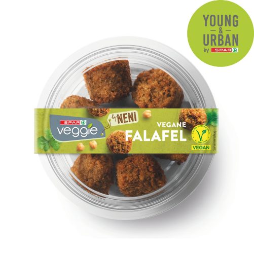 SPAR Veggie by NENI vegane Falafel | SPAR Produktwelt