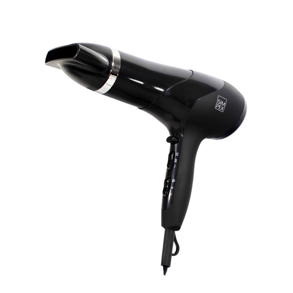 SIMPEX Basic Haartrockner online kaufen | INTERSPAR