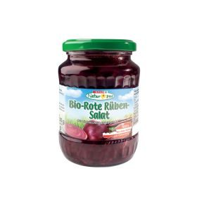 SPAR Natur*pur Bio-Rote Rüben-Salat 330 G online kaufen | INTERSPAR