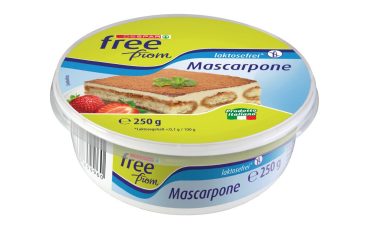 SPAR free from Mascarpone laktosefrei | SPAR Produktwelt