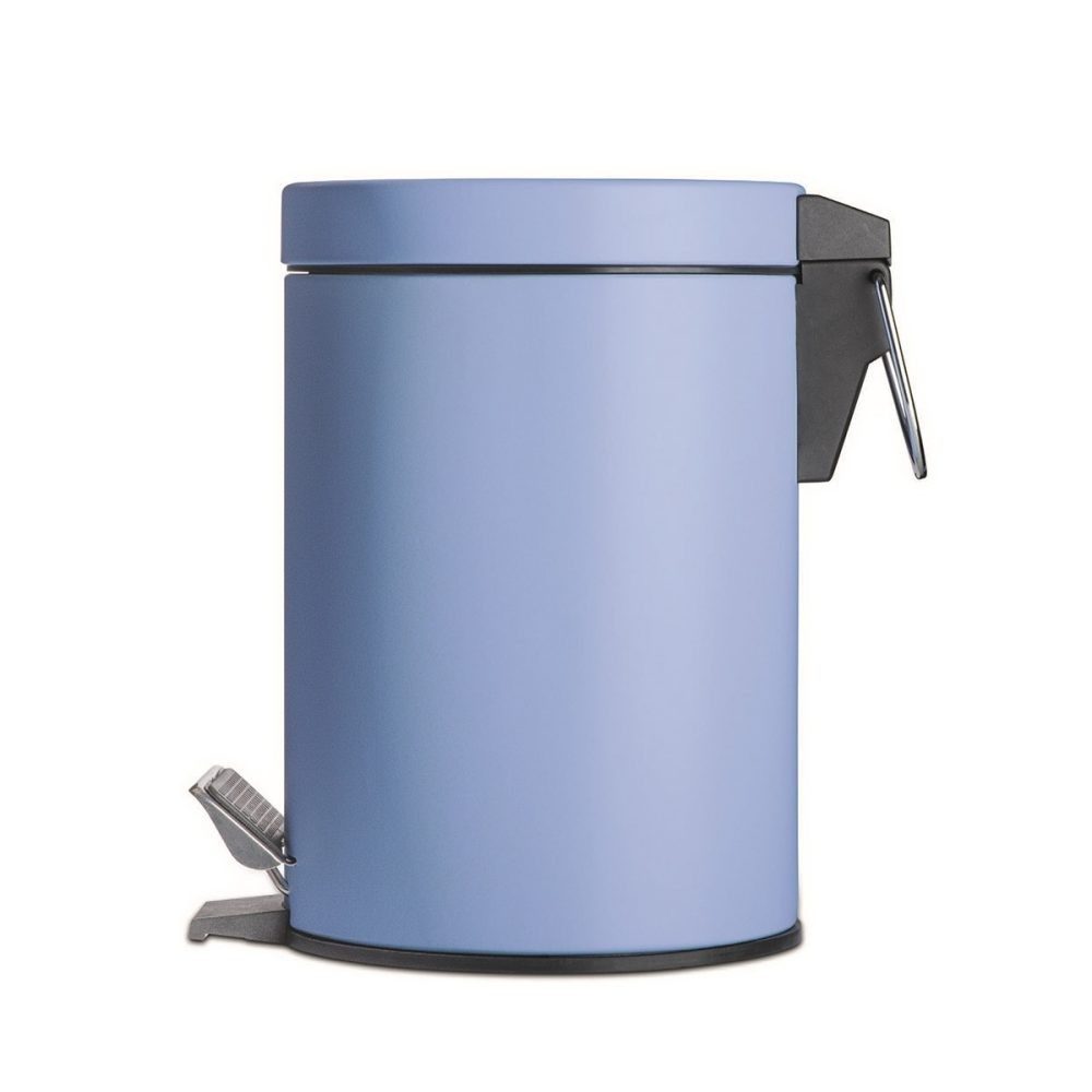 SIMPEX Color Treteimer 3l blau online kaufen | INTERSPAR