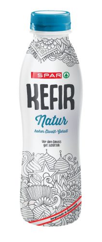 SPAR Kefir Natur | SPAR Produktwelt