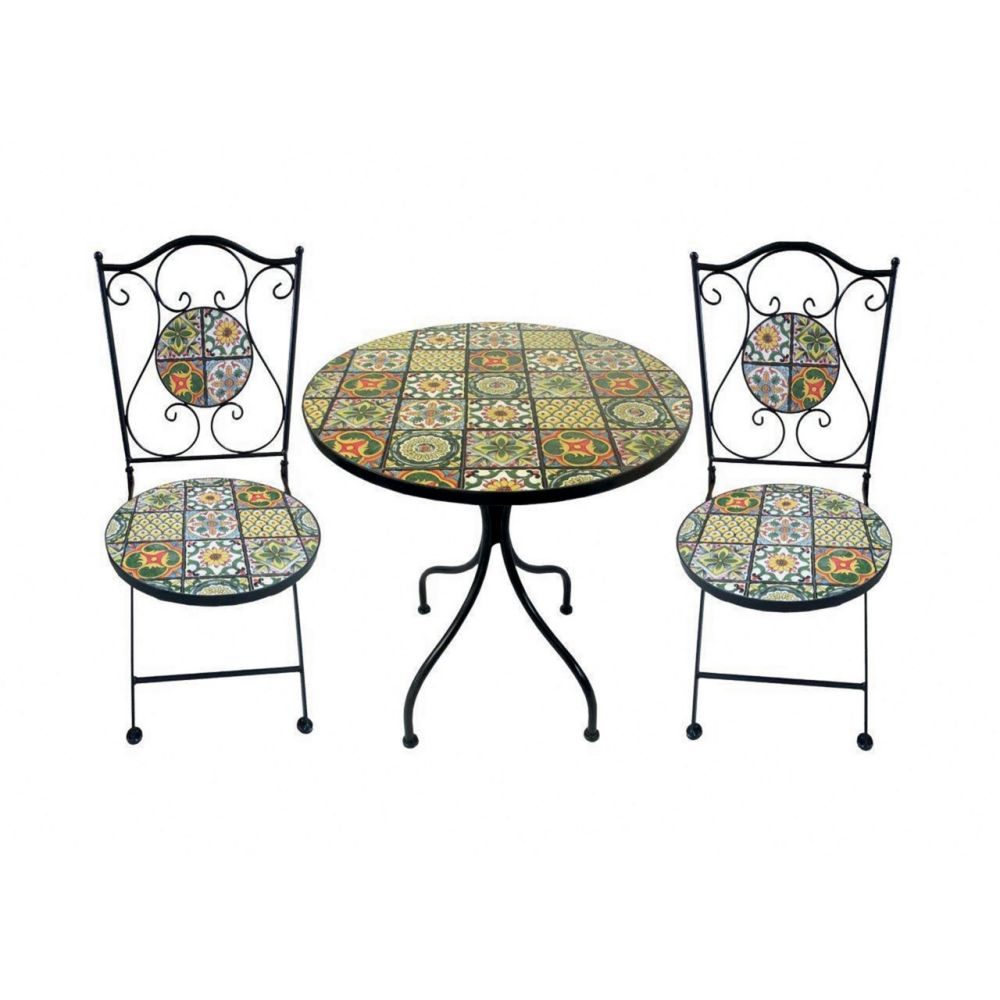 SIMPEX BASIC Mosaik Set online kaufen | INTERSPAR