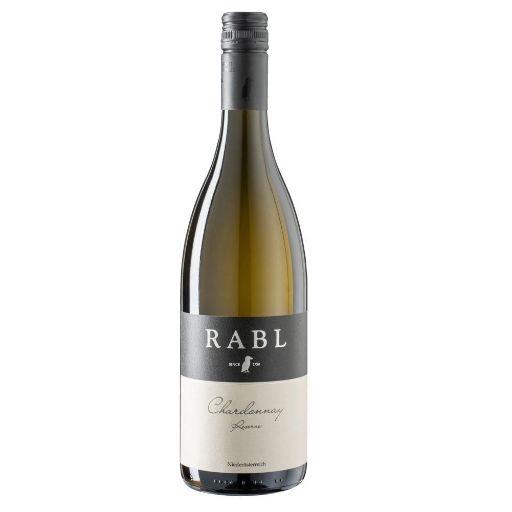 Rabl Rudolf Chardonnay Reserve 2023 0,75 L online kaufen | INTERSPAR