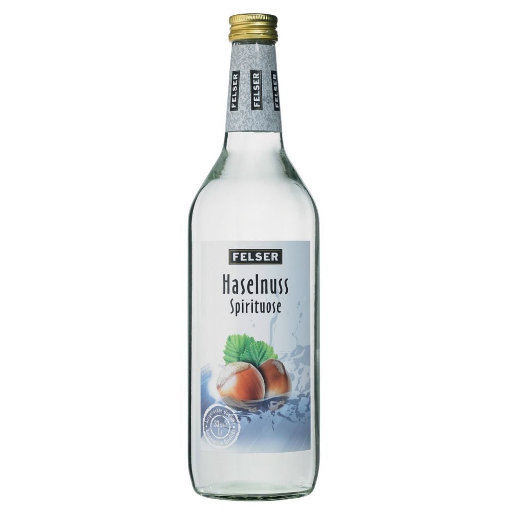 Felser Haselnuss Spirituose 1 L online kaufen | INTERSPAR