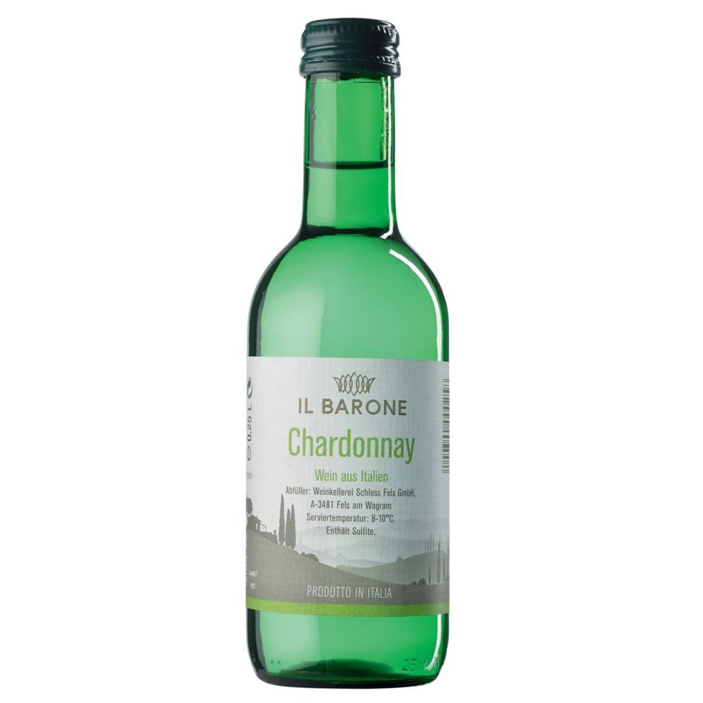 Il Barone Chardonnay 250 ML online kaufen | INTERSPAR