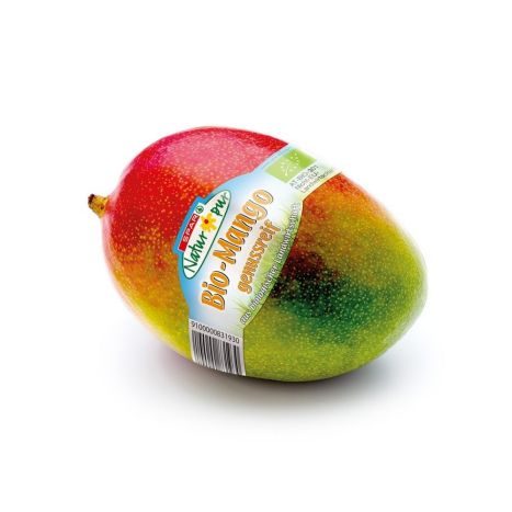 SPAR Natur*pur BIO Mango genussreif 1 STK online kaufen | INTERSPAR