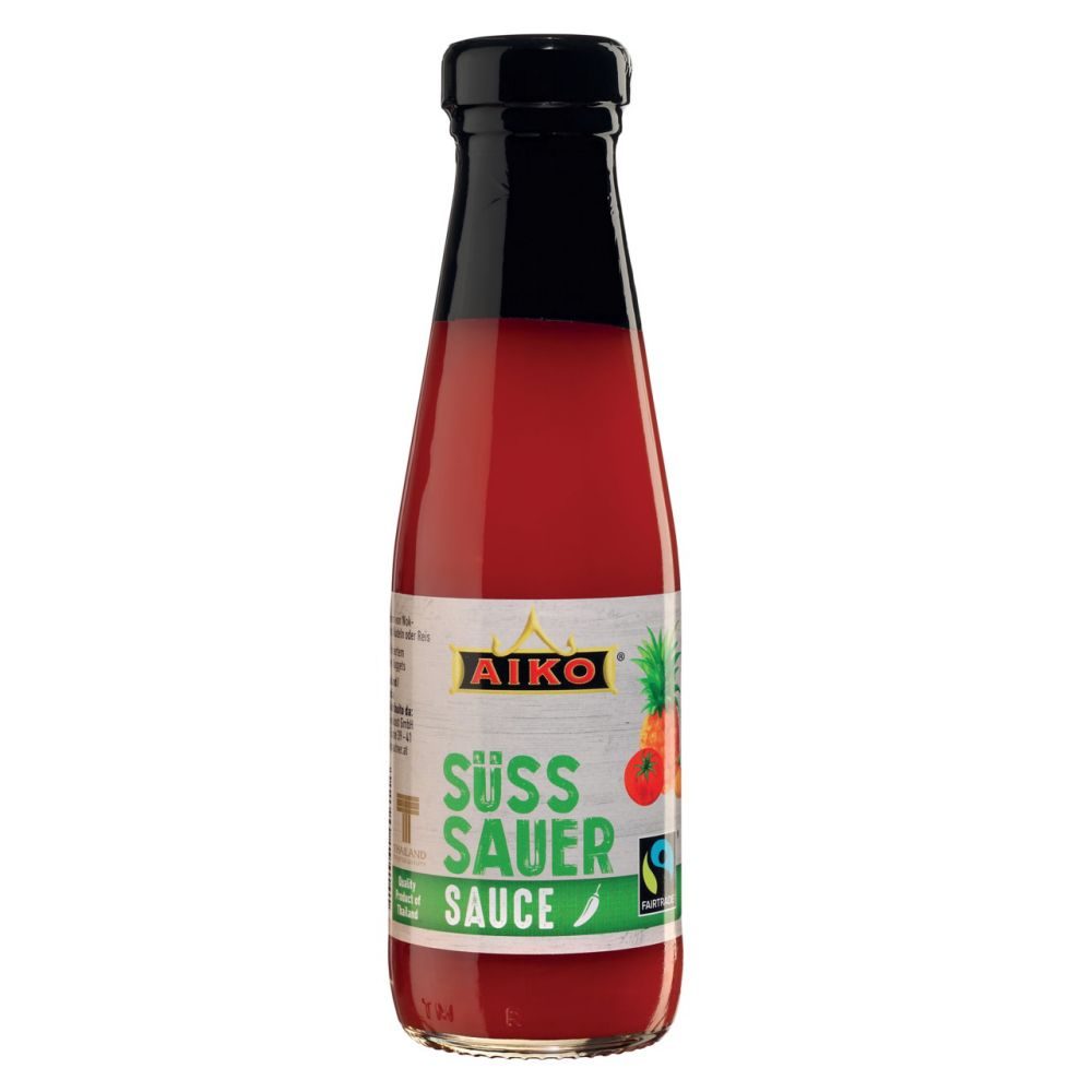 Aiko Süss Sauer Sauce 200 ML online kaufen | INTERSPAR