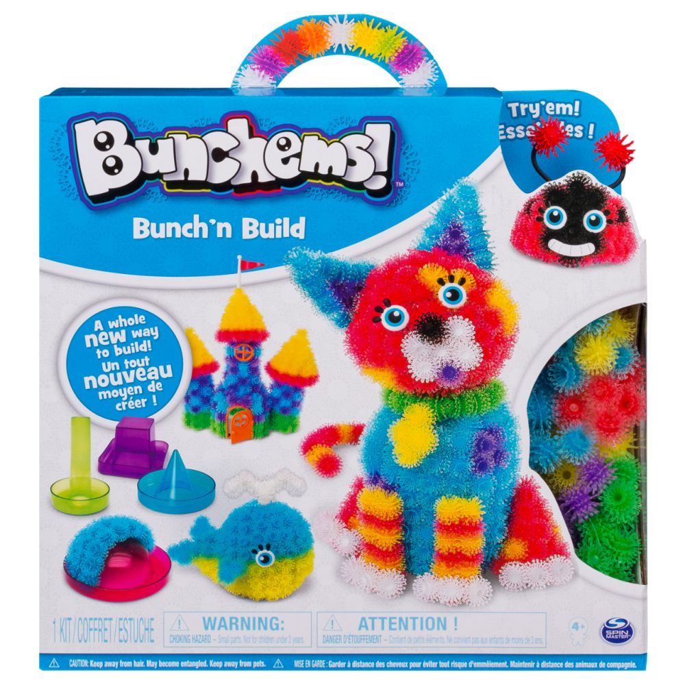 Bunchems Bunch n Build online kaufen | INTERSPAR