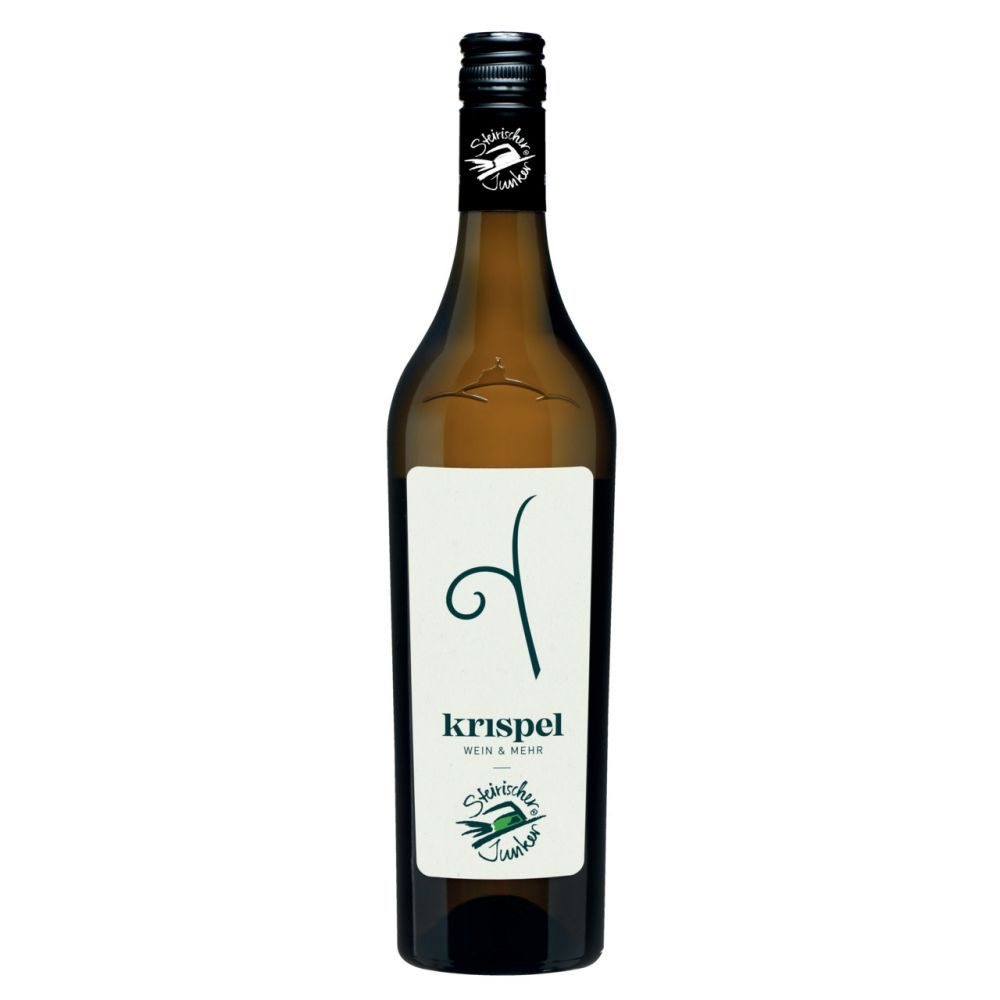 Krispel Steirischer Junker 2025 0,75 L online kaufen | INTERSPAR