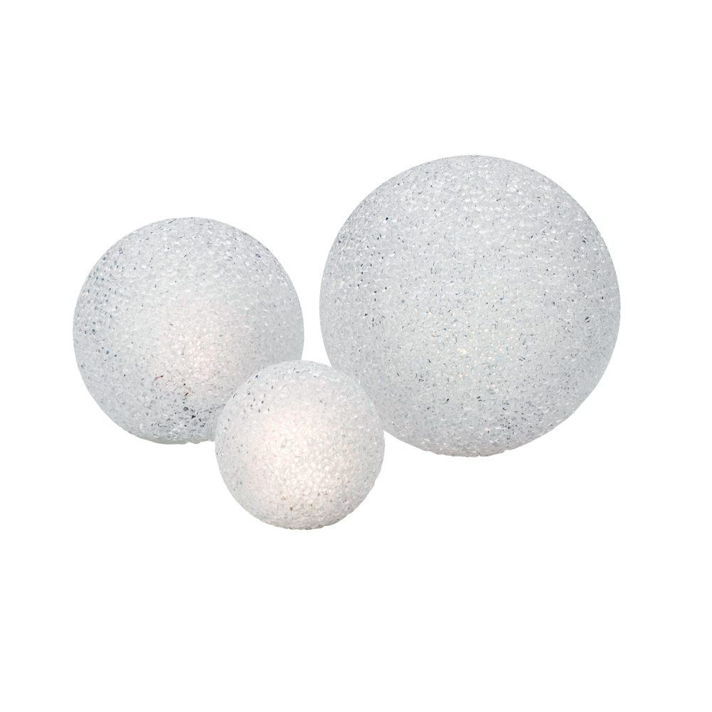 SIMPEX BASIC Celebration Weihnachstbeleuchtung LED Kugel online kaufen ...