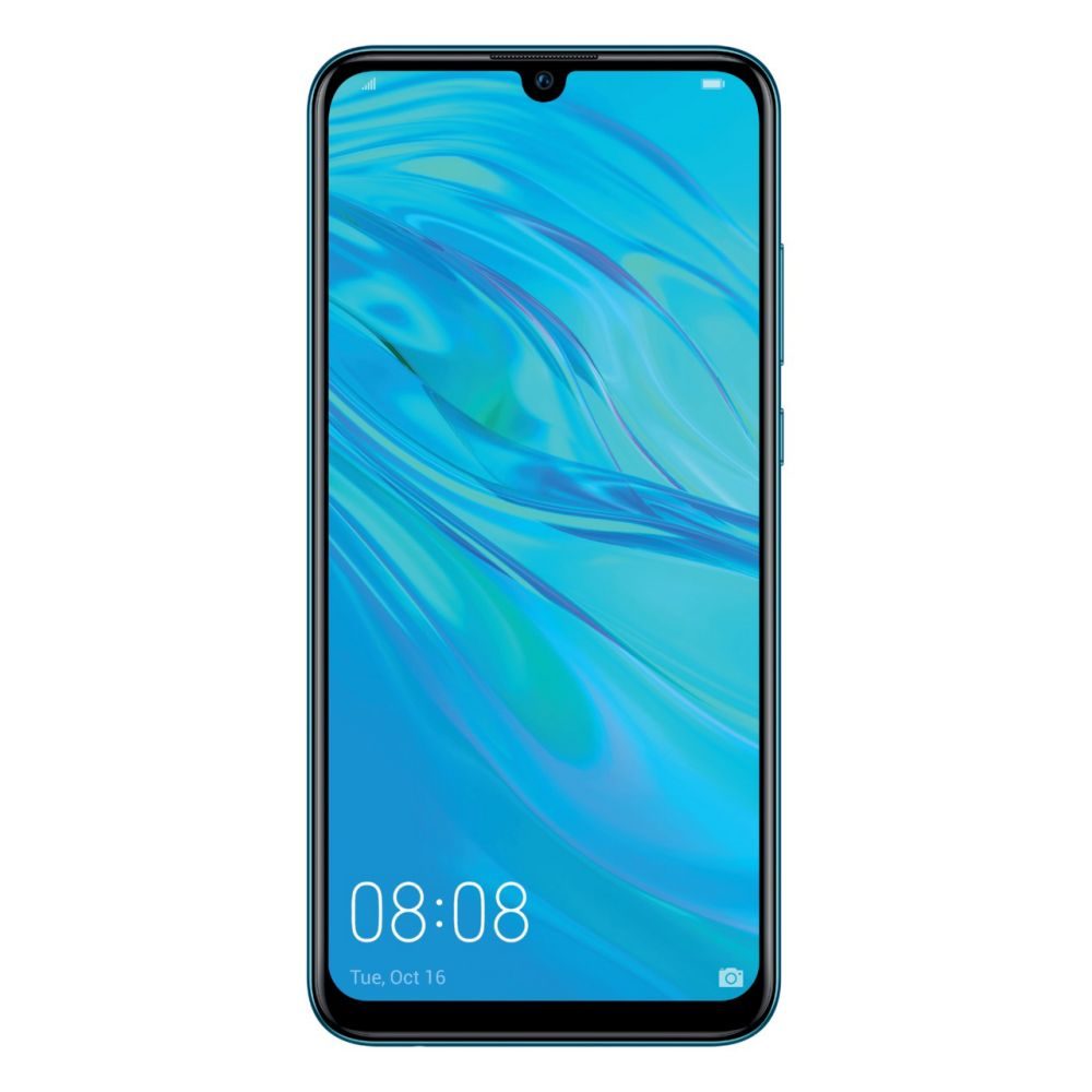 Huawei Smartphone P Smart Sapphire blue 2019 online kaufen | INTERSPAR