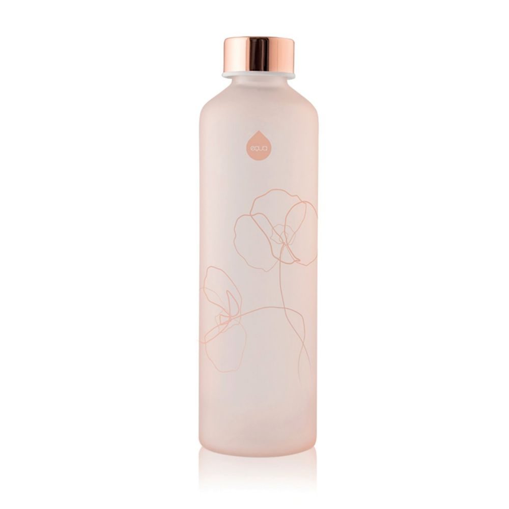 Equa Trinkflasche Mismatch Bloom 0,75L online kaufen | INTERSPAR
