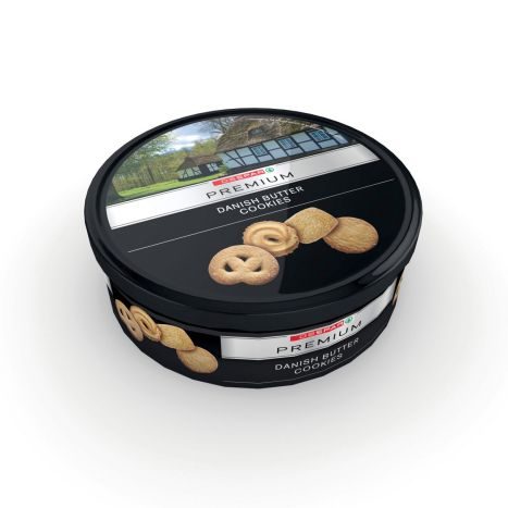SPAR PREMIUM Danish Butter Cookies 454 G online kaufen | INTERSPAR