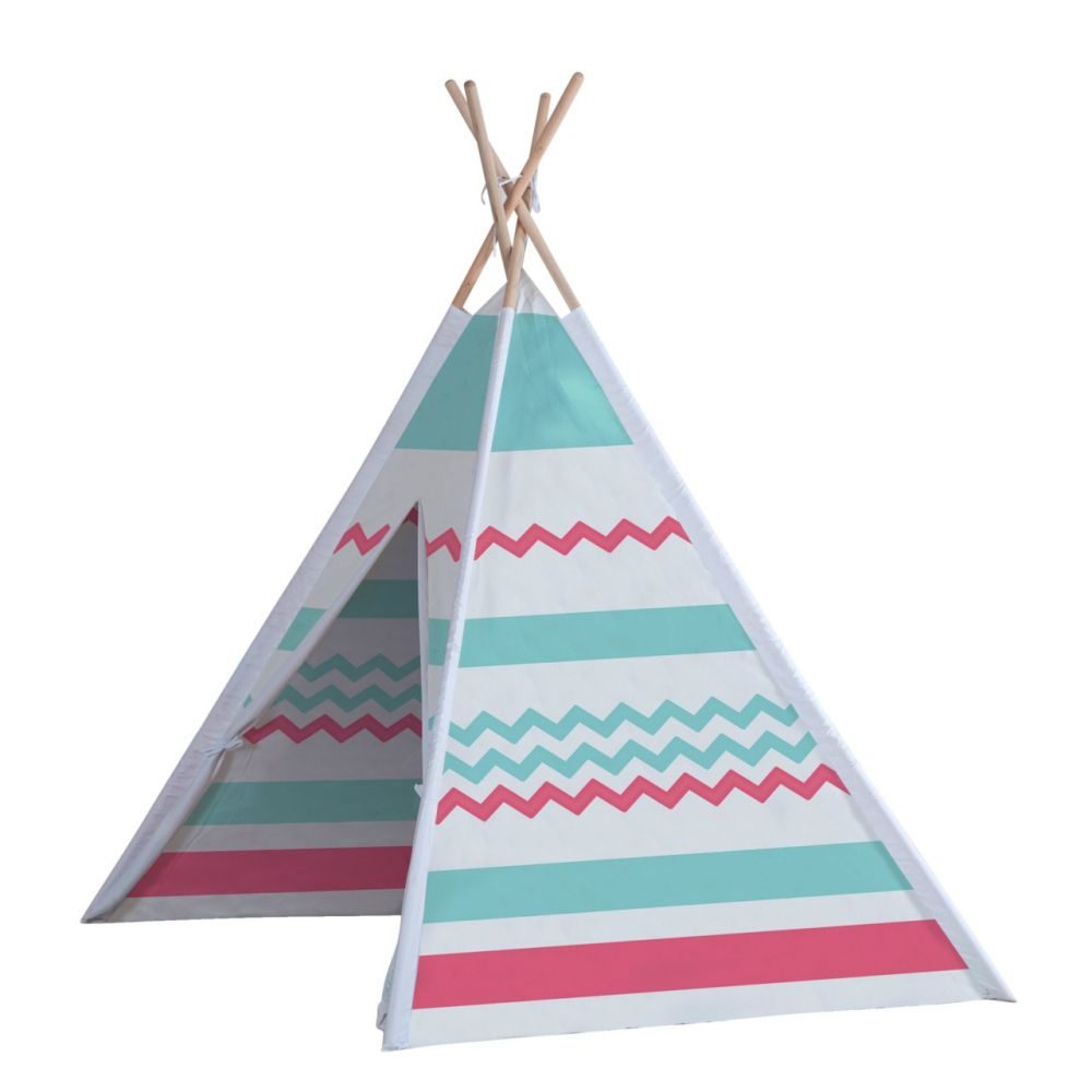 Original Tipi aus Holz online kaufen | INTERSPAR