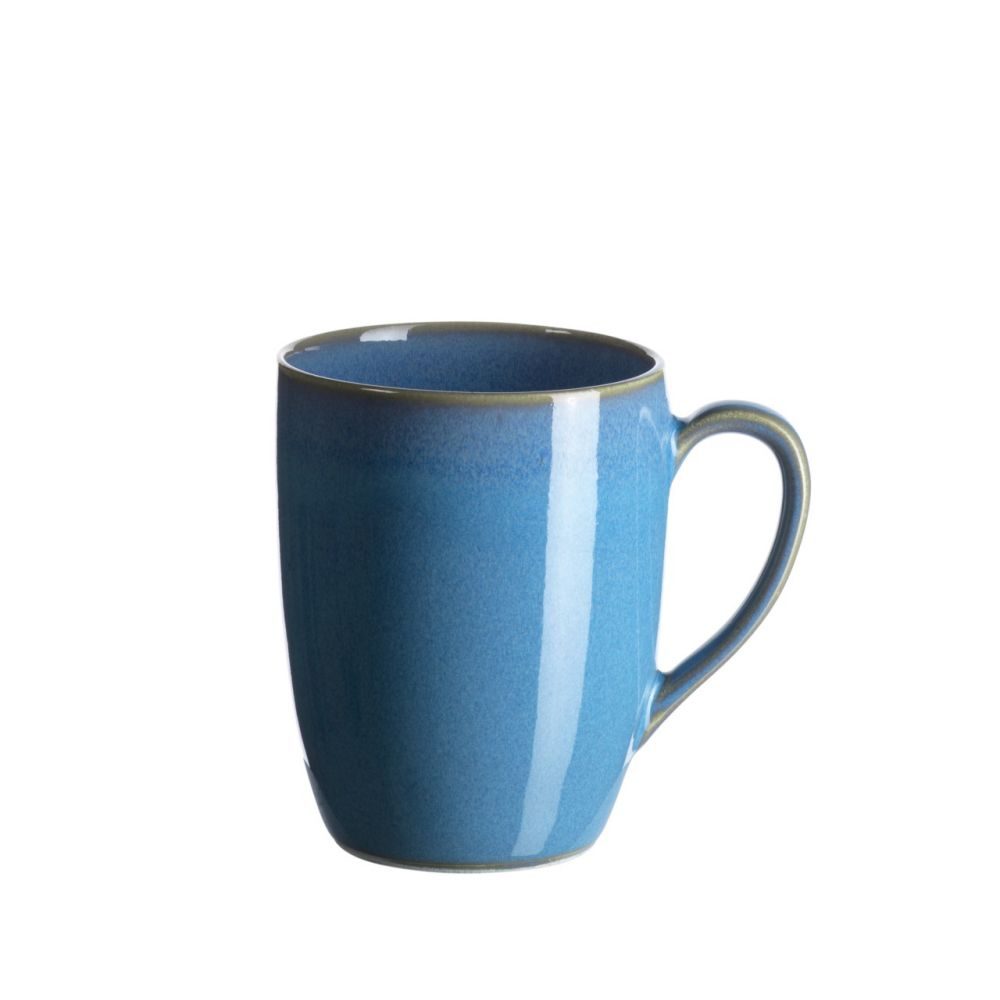 Mäser Ossia Kaffeebecher 32,5cl hellblau online kaufen | INTERSPAR