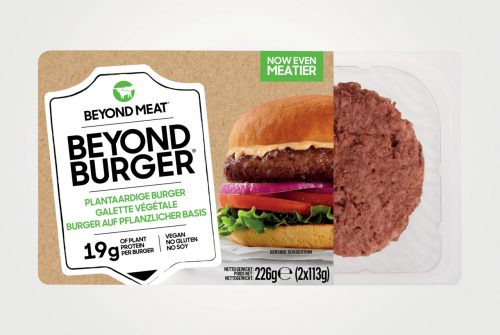 Beyond Burger Patties 226g Beyond Meat Beyond Burger 2 Patties | SPAR ...