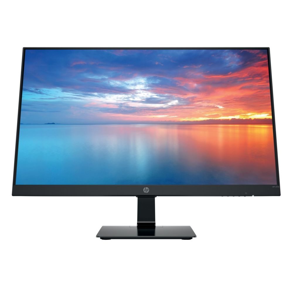 HP Monitor 27m online kaufen | INTERSPAR