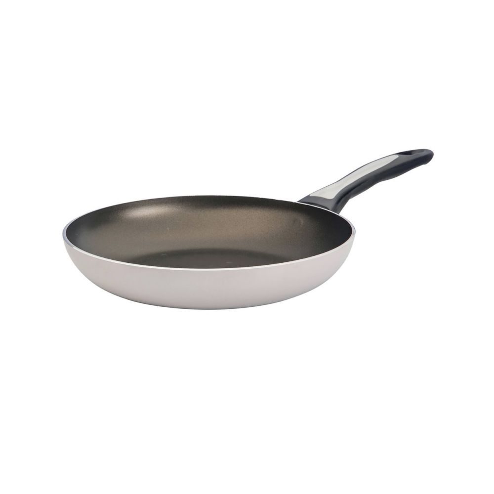 SIMPEX Color Bratpfanne 24 cm / grau online kaufen | INTERSPAR