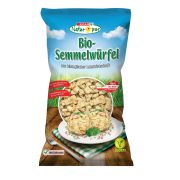 SPAR Natur*pur Bio-Semmelwürfel 250 G online kaufen | INTERSPAR