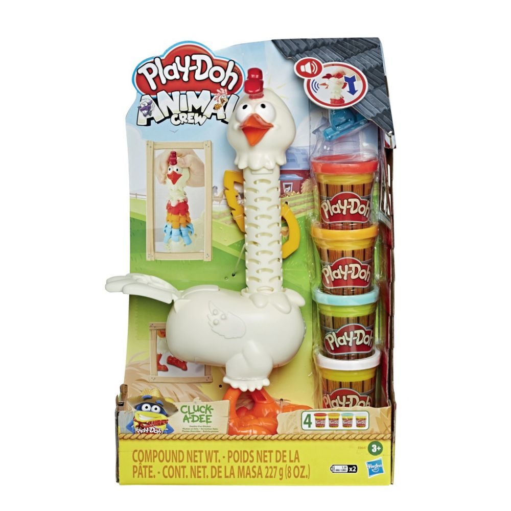 Play Doh Verrücktes Huhn online kaufen | INTERSPAR