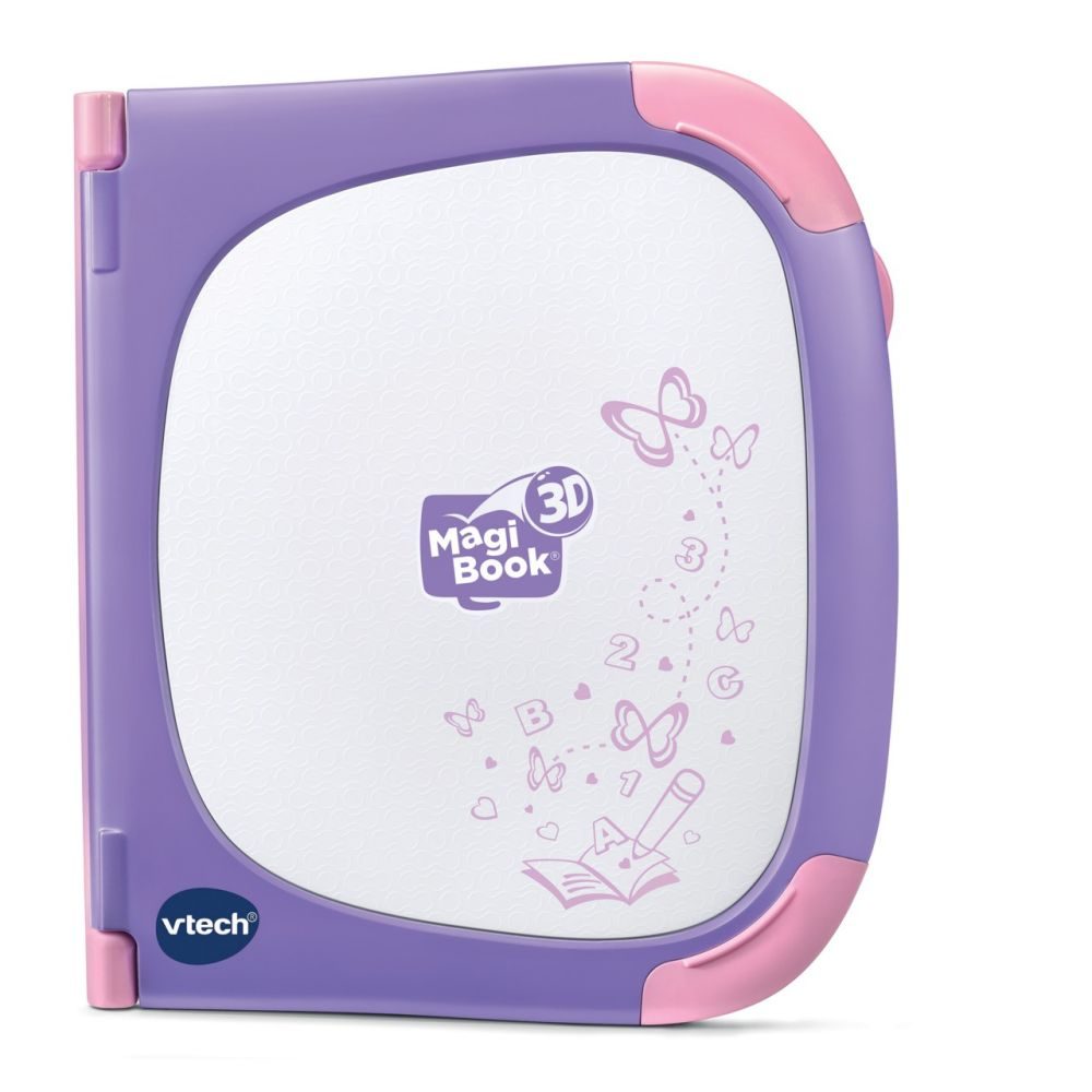 Vtech MagiBook 3D lila online kaufen | INTERSPAR