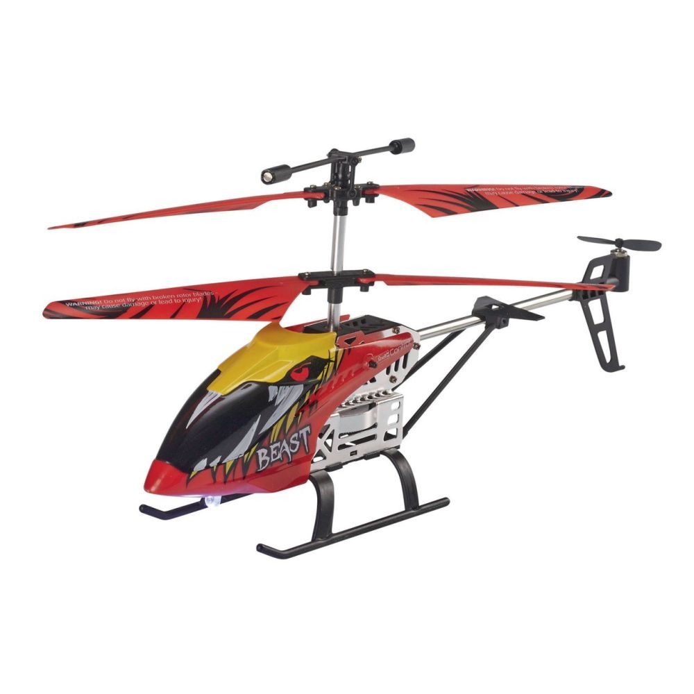 Revell Helicopter BEAST online kaufen | INTERSPAR