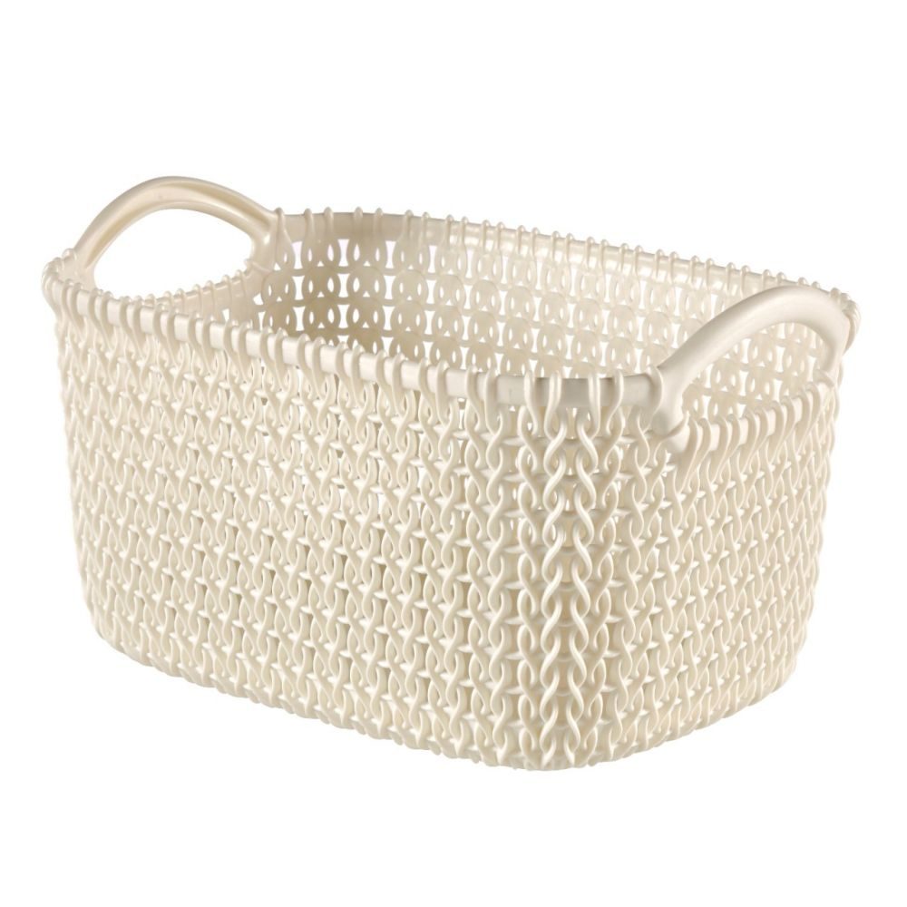 Keter KnitV2 Korb online kaufen | INTERSPAR