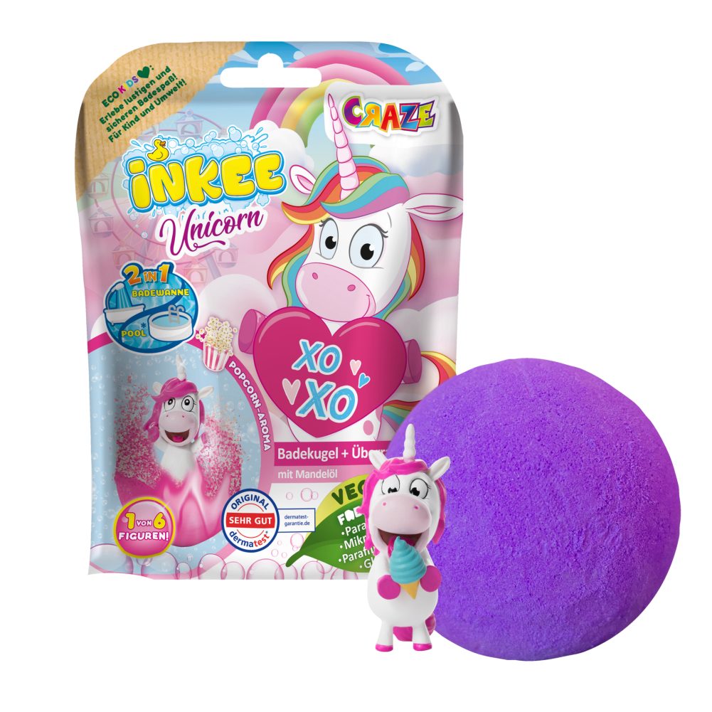 Craze Inkee Unicorn online kaufen | INTERSPAR