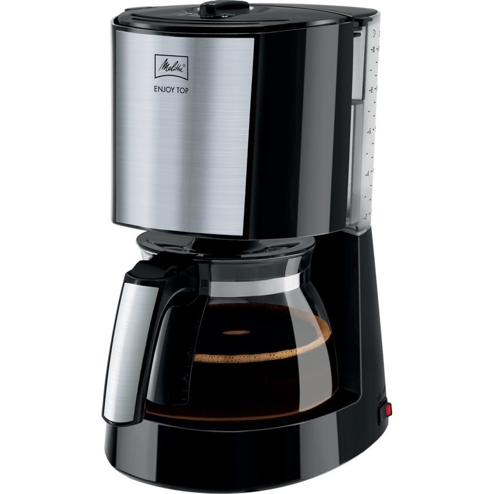 Melitta Filterkaffeemaschine Enjoy II online kaufen | INTERSPAR