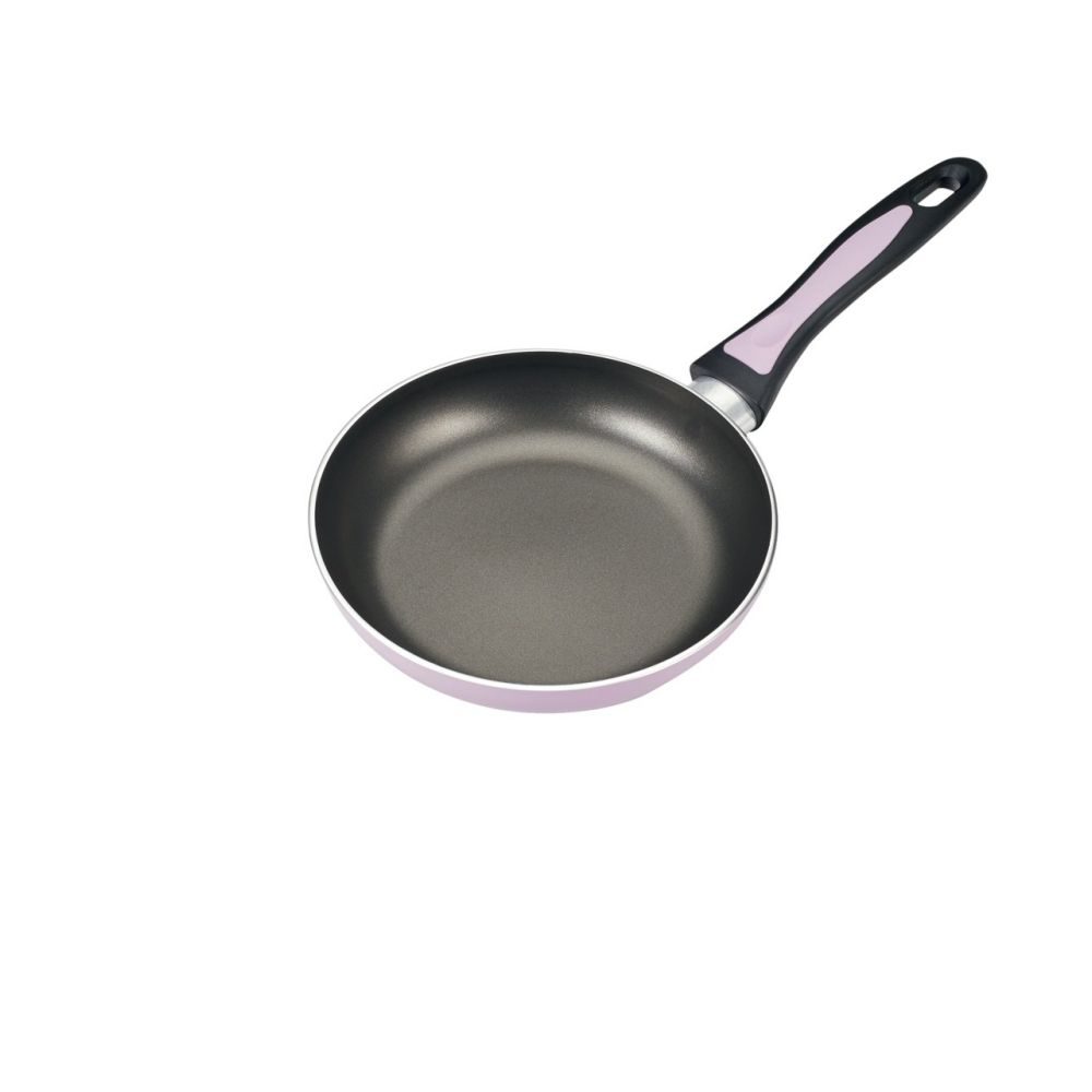 SIMPEX Color Pfanne 20cm rosa online kaufen | INTERSPAR