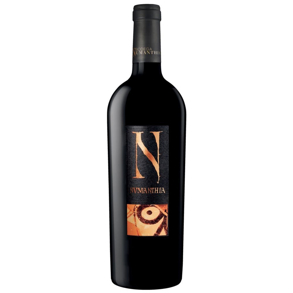 Bodega Numanthia Numanthia Toro DO 2014 0,75 L online kaufen | INTERSPAR