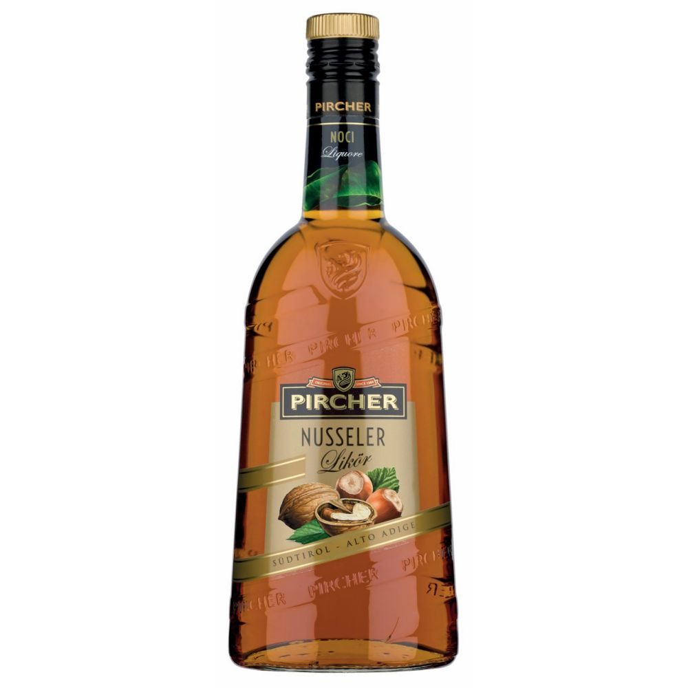 Pircher Nusseler Likör 0,7 L online kaufen | INTERSPAR