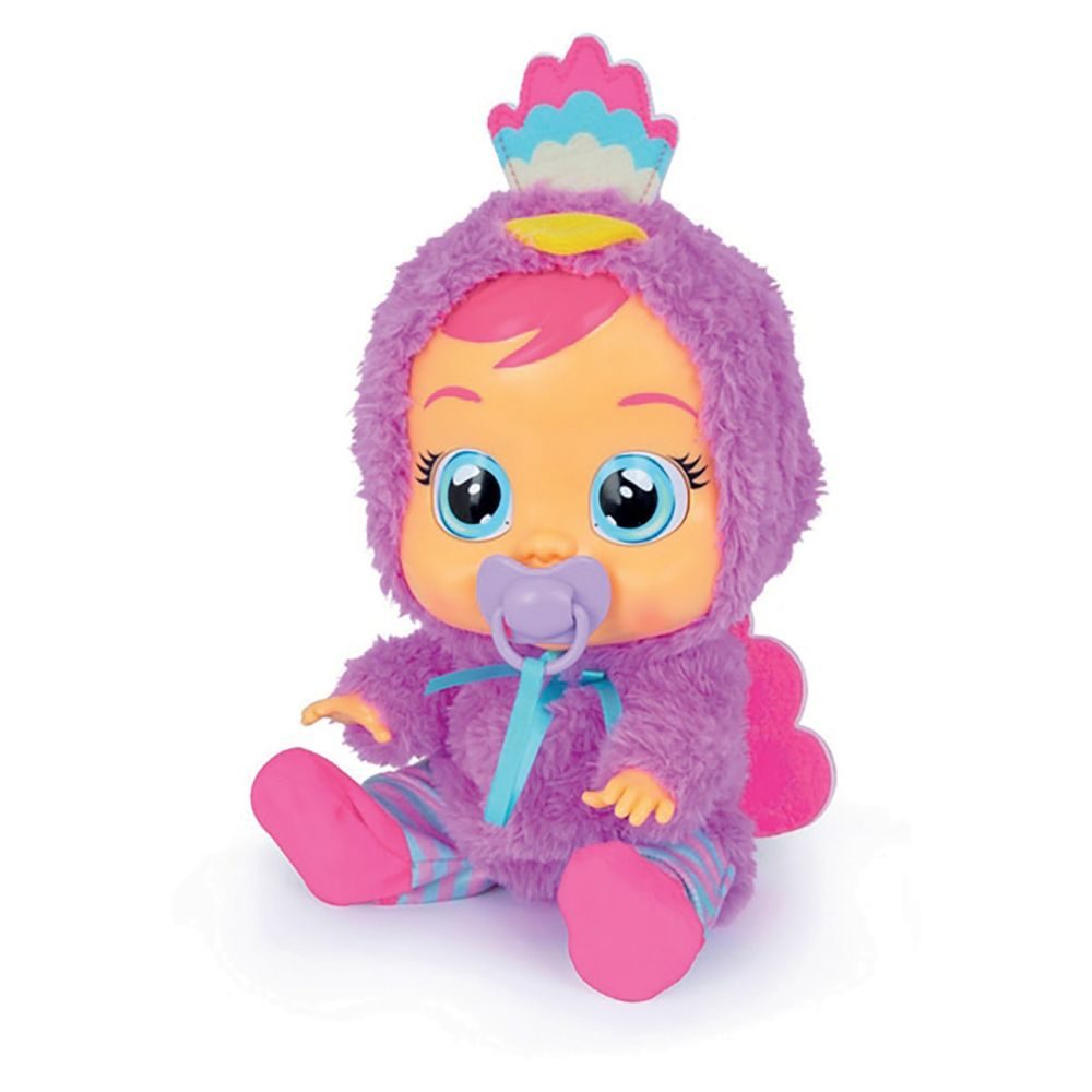 Cry Babies Lizzy online kaufen | INTERSPAR
