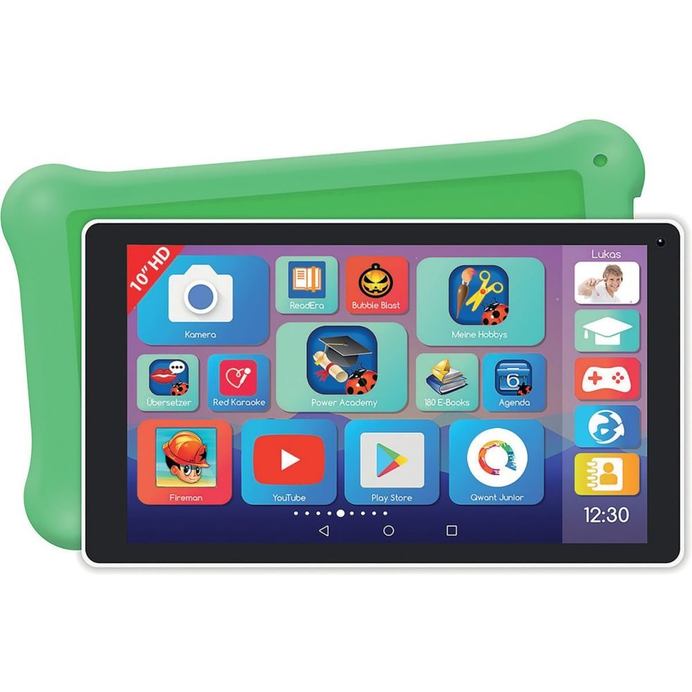 Lexibook LexiTab® Deluxe online kaufen | INTERSPAR