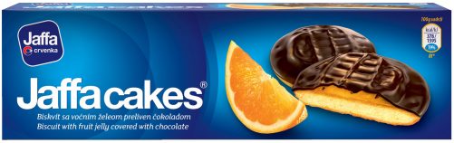 Jaffa Biscuits | SPAR Produktwelt
