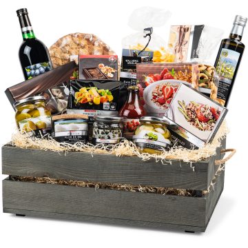 SPAR PREMIUM Geschenkkorb online kaufen | INTERSPAR