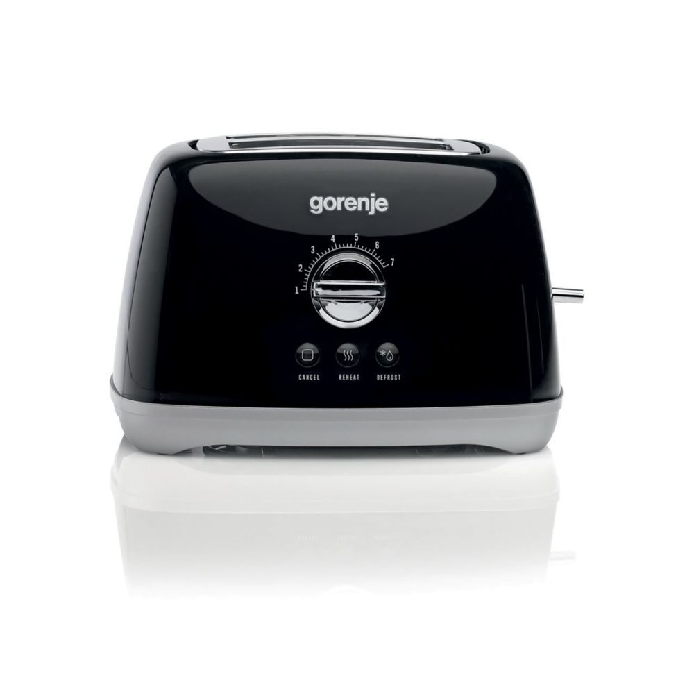 Gorenje Toaster T900RLBK online kaufen | INTERSPAR