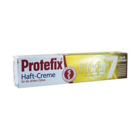 Protefix Haftcreme Premium 47g online kaufen | INTERSPAR