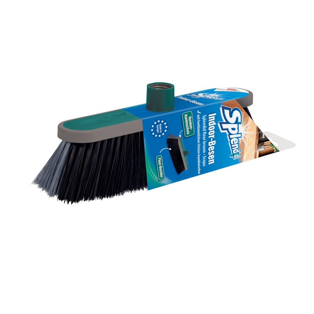 Splendid Indoor-Besen online kaufen | INTERSPAR